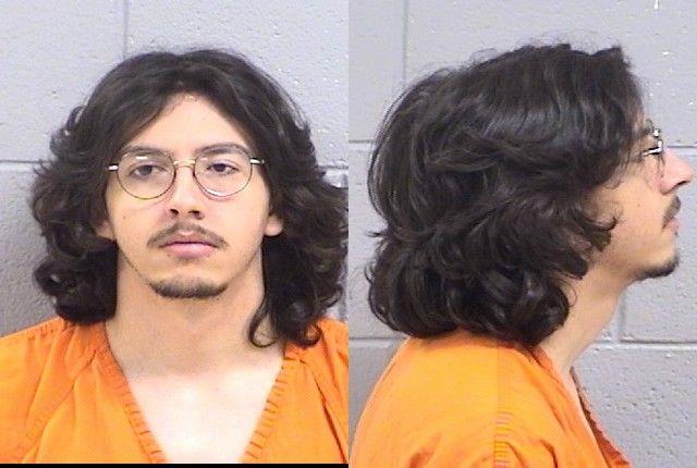 90+ MPH CHASE ENDS IN ARREST... - San Juan Pulse