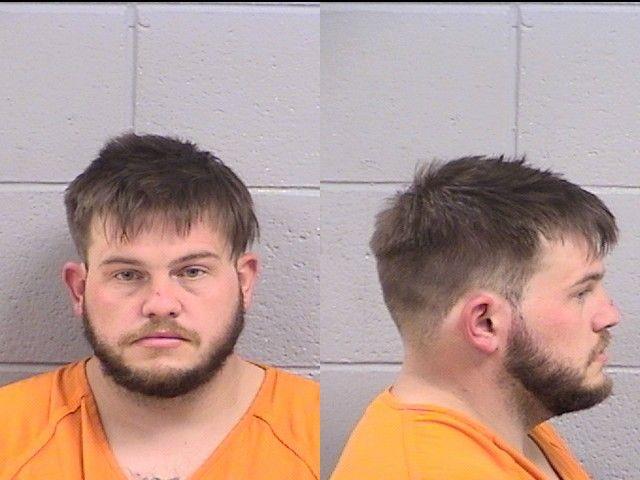 Bloomfield Man Charged With Burglary After Navajo Dam Break-In